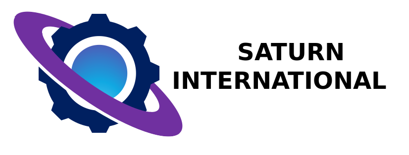 Home - Saturn International